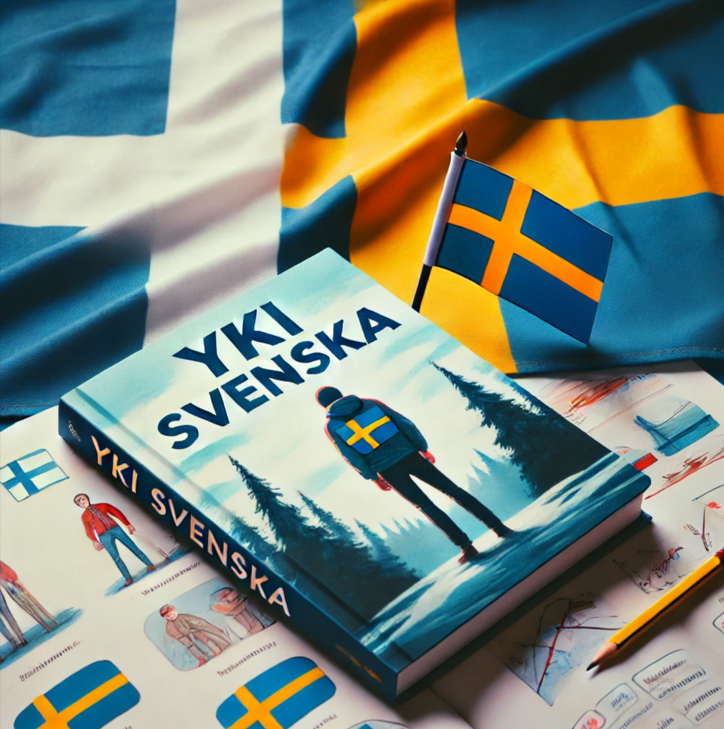 Navigating Finnish-Swedish: Differences and Similarities You Need to ...