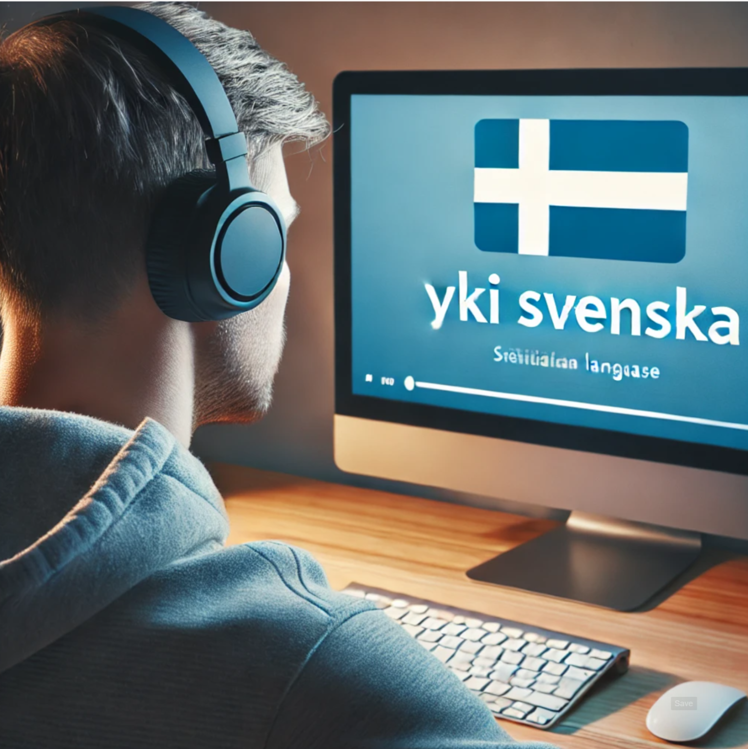 Tips for Mastering the Swedish Audio Section of the YKI Exam – YKI Svenska