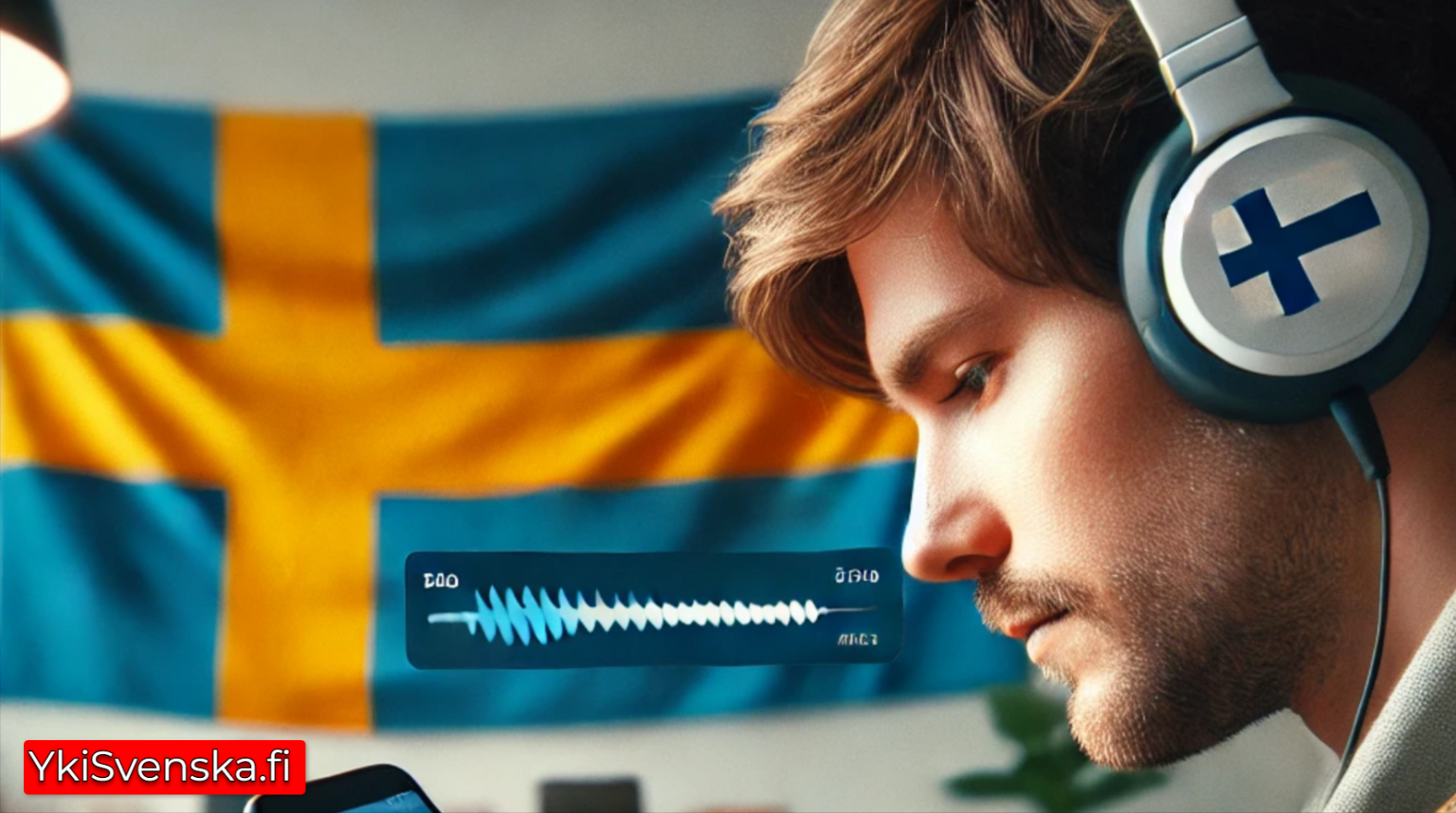 5 Must-Listen Swedish Podcasts to Help You Ace the YKI Listening Test ...